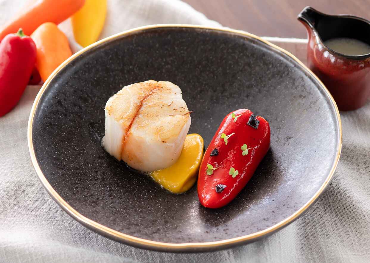 Taste: Refreshed and Ready | PORTFOLIO Magazine