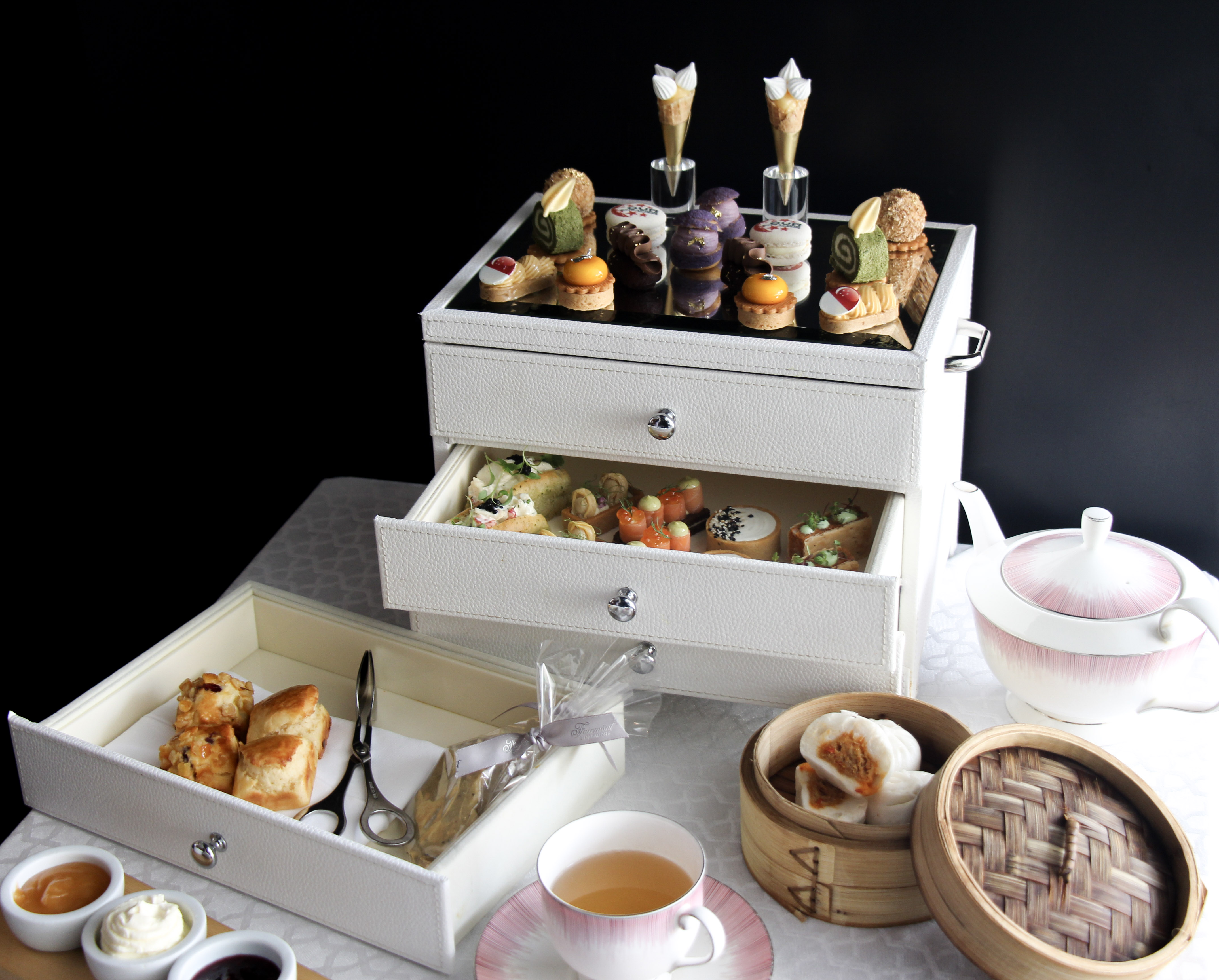 Local Delights: 4 Places to Dine and Party This National Day ...