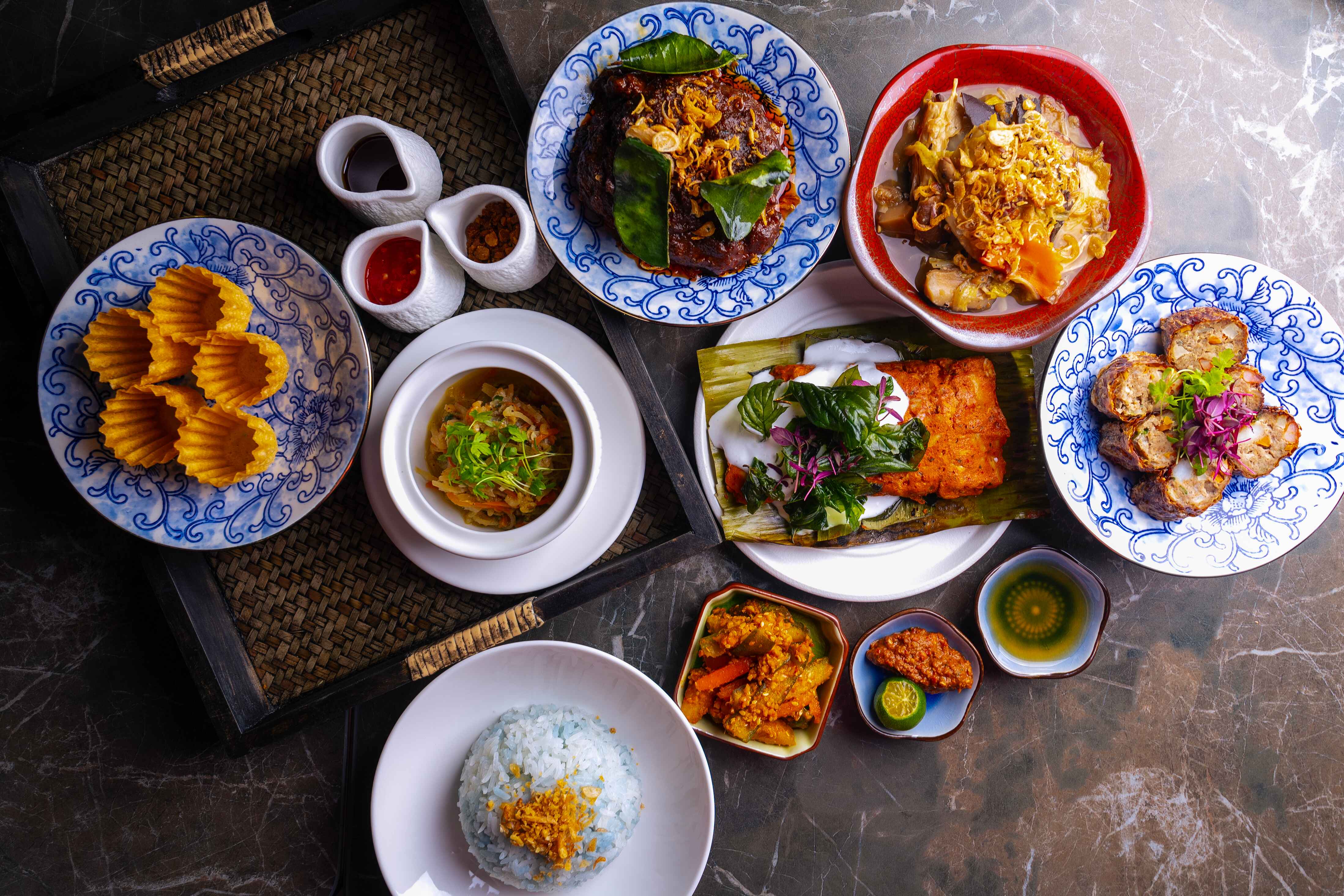 Taste: The Best Lunch Sets and Deals Around Singapore | PORTFOLIO Magazine