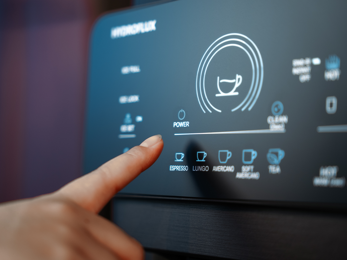 Introducing Hydroflux BREW: The Ultimate All-in-One Capsule Machine ...