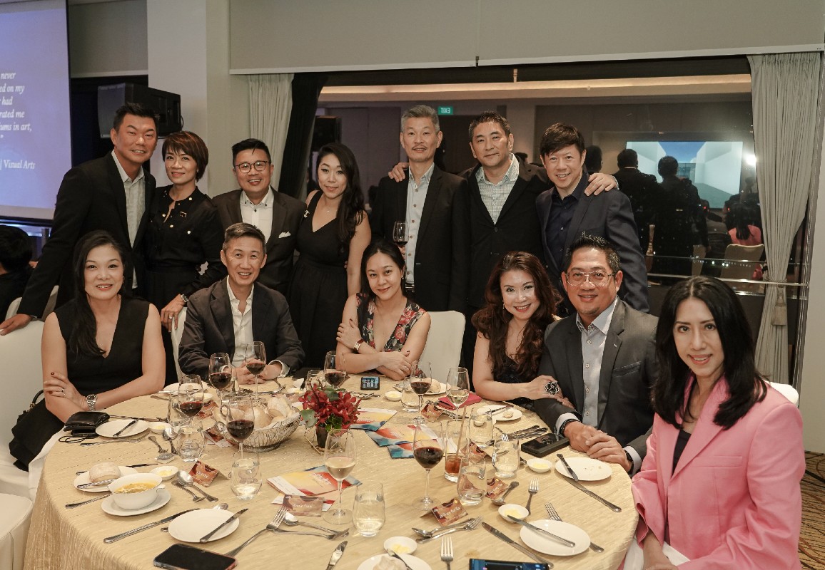 A Better Life Through The Arts | PORTFOLIO Magazine