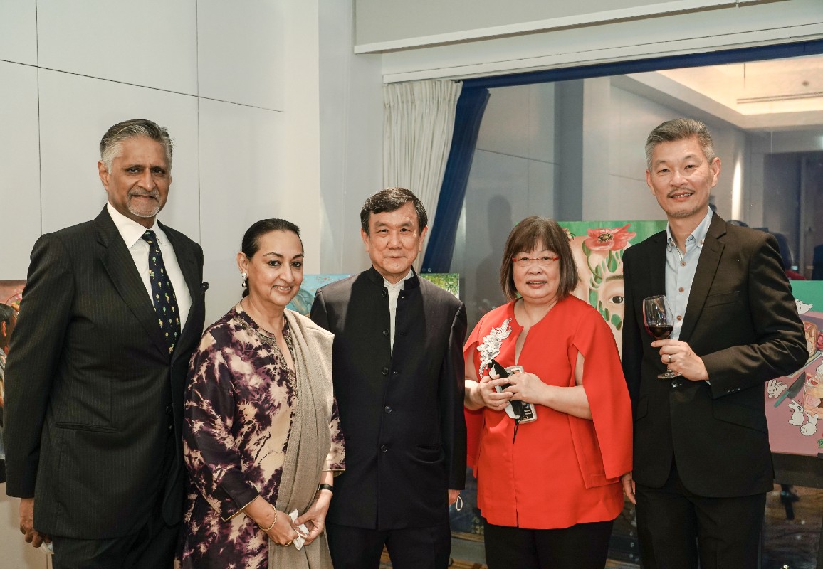 A Better Life Through The Arts | PORTFOLIO Magazine