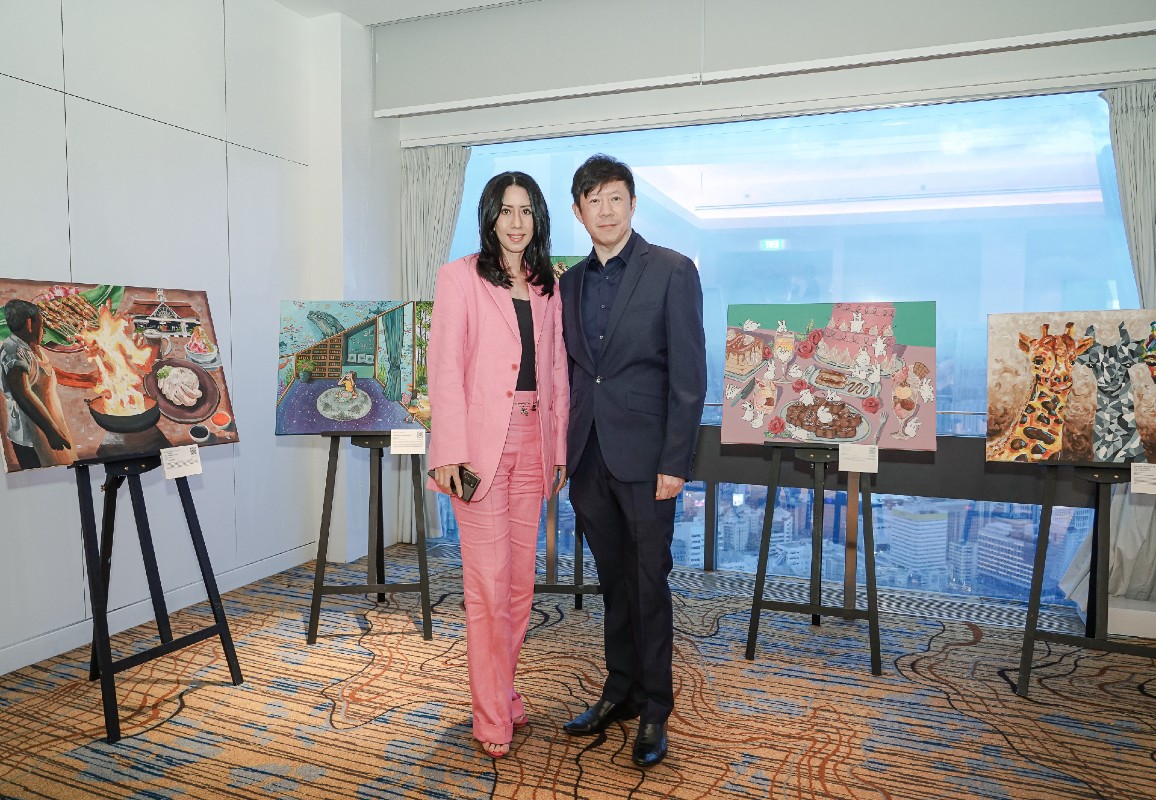 A Better Life Through The Arts | PORTFOLIO Magazine