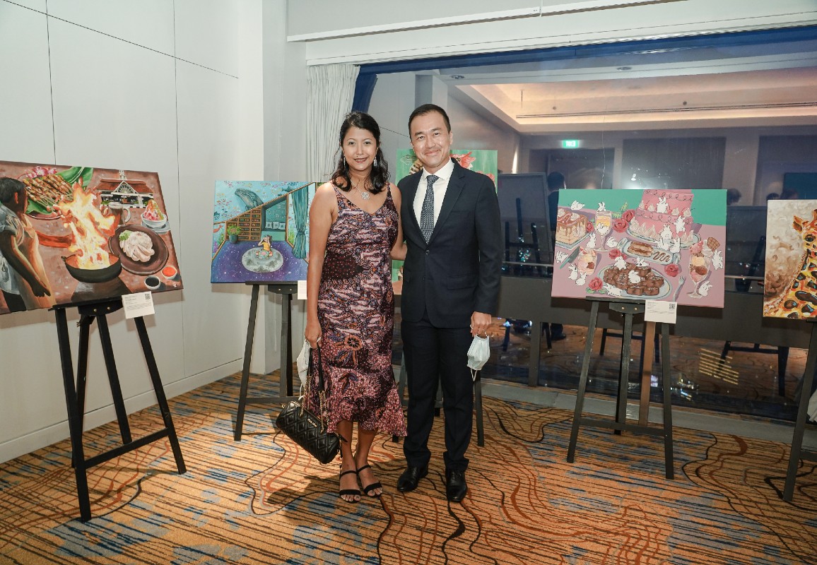 A Better Life Through The Arts | PORTFOLIO Magazine