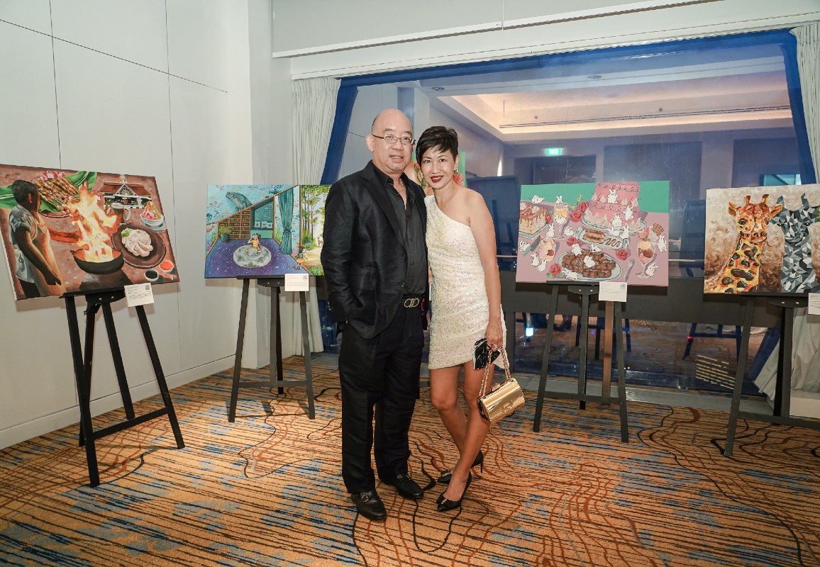 A Better Life Through The Arts | PORTFOLIO Magazine