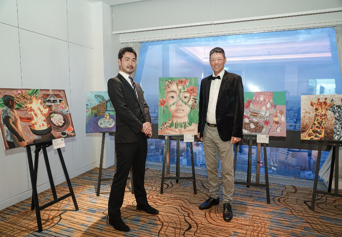 A Better Life Through The Arts | PORTFOLIO Magazine