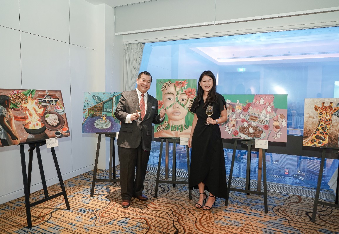 A Better Life Through The Arts | PORTFOLIO Magazine
