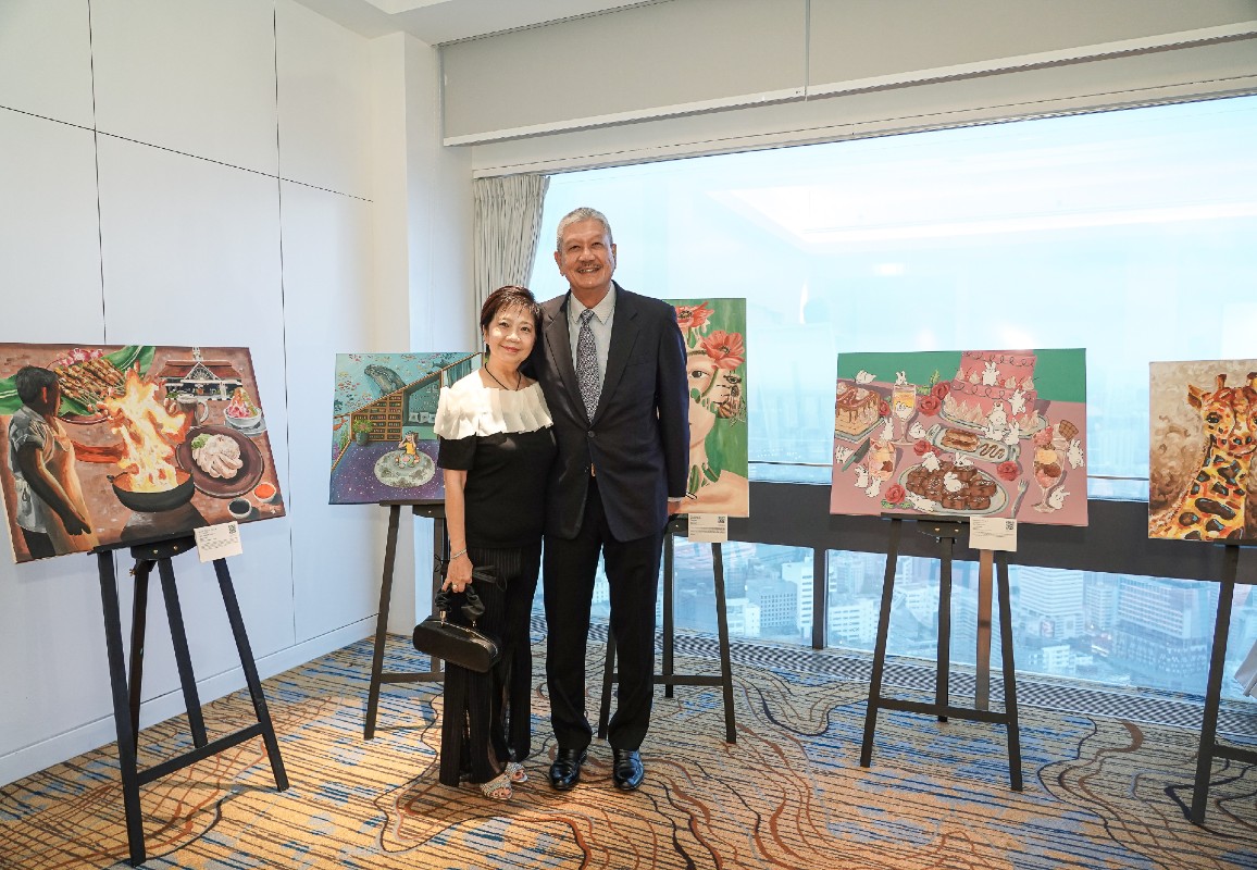 A Better Life Through The Arts | PORTFOLIO Magazine