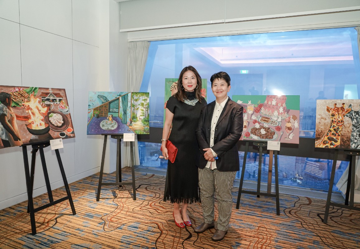 A Better Life Through The Arts | PORTFOLIO Magazine