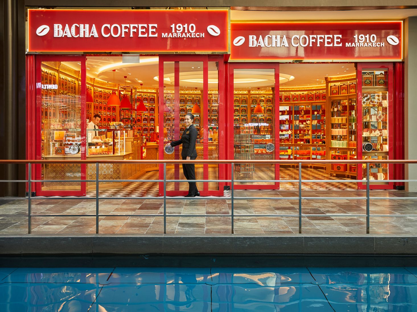 New Era of Luxury: A Matter of Taste | PORTFOLIO Magazine