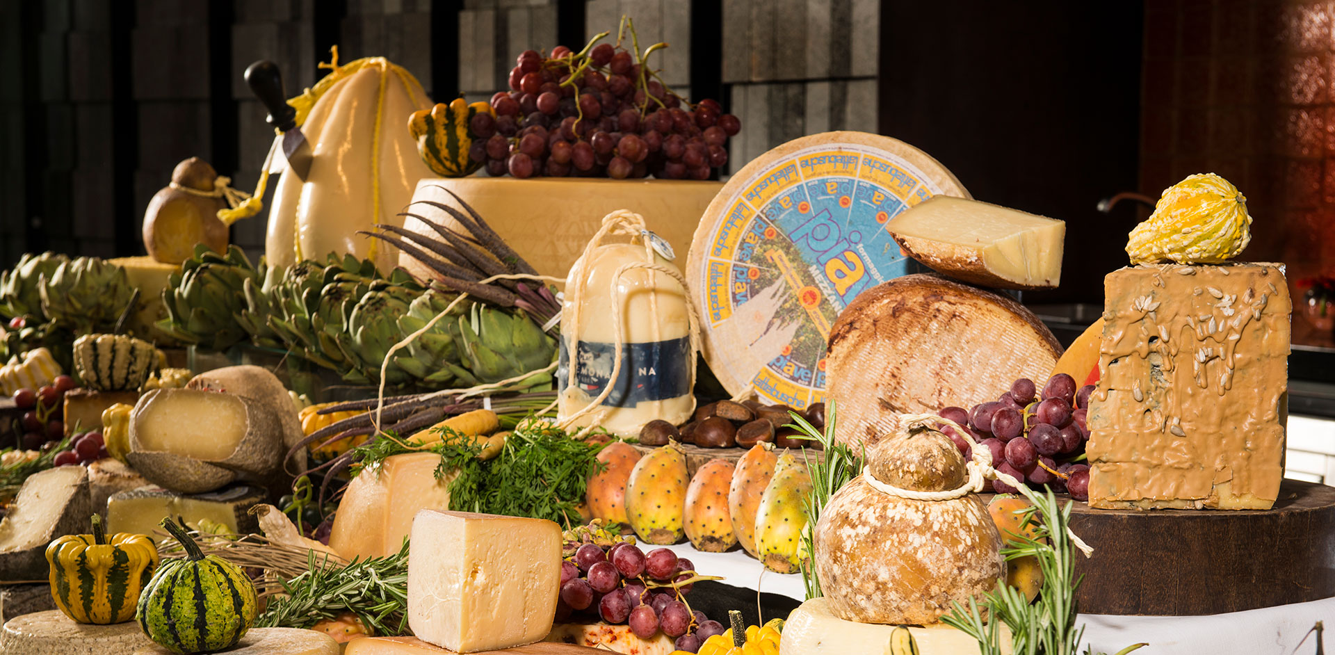 Best of the Best at Basilico | PORTFOLIO Magazine