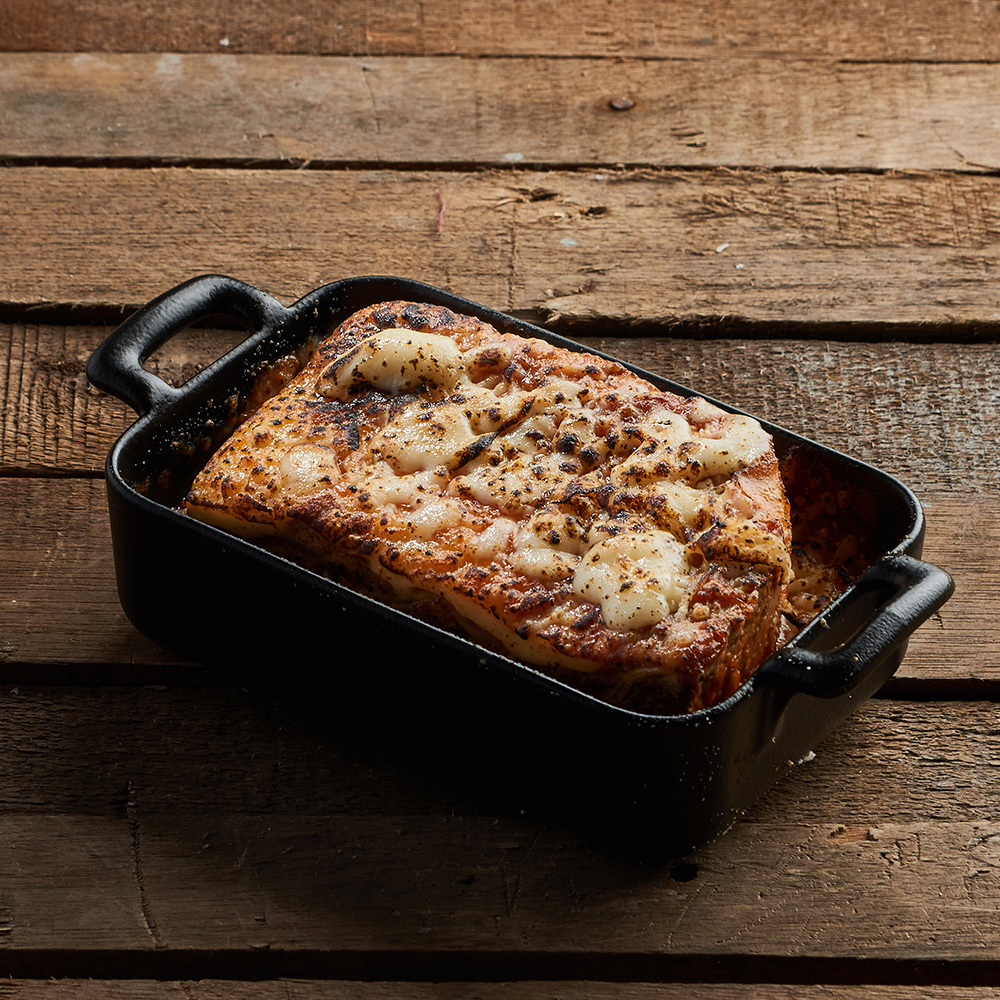 Best of the Best at Basilico | PORTFOLIO Magazine