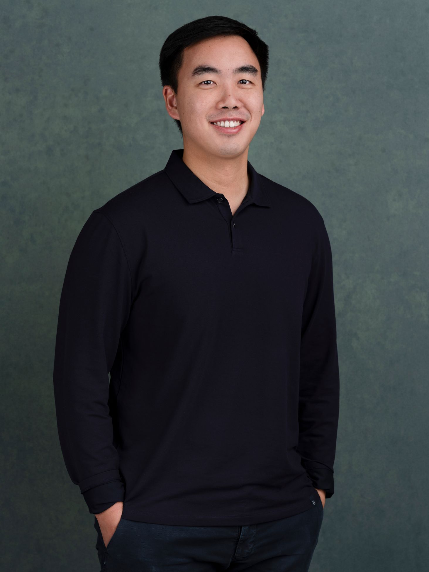 A New Way to Eat | PORTFOLIO Magazine