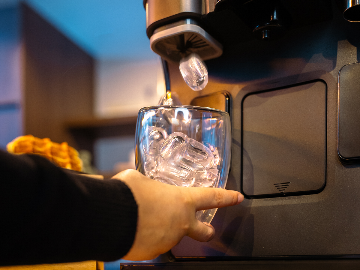 Introducing Hydroflux BREW: The Ultimate All-in-One Capsule Machine ...