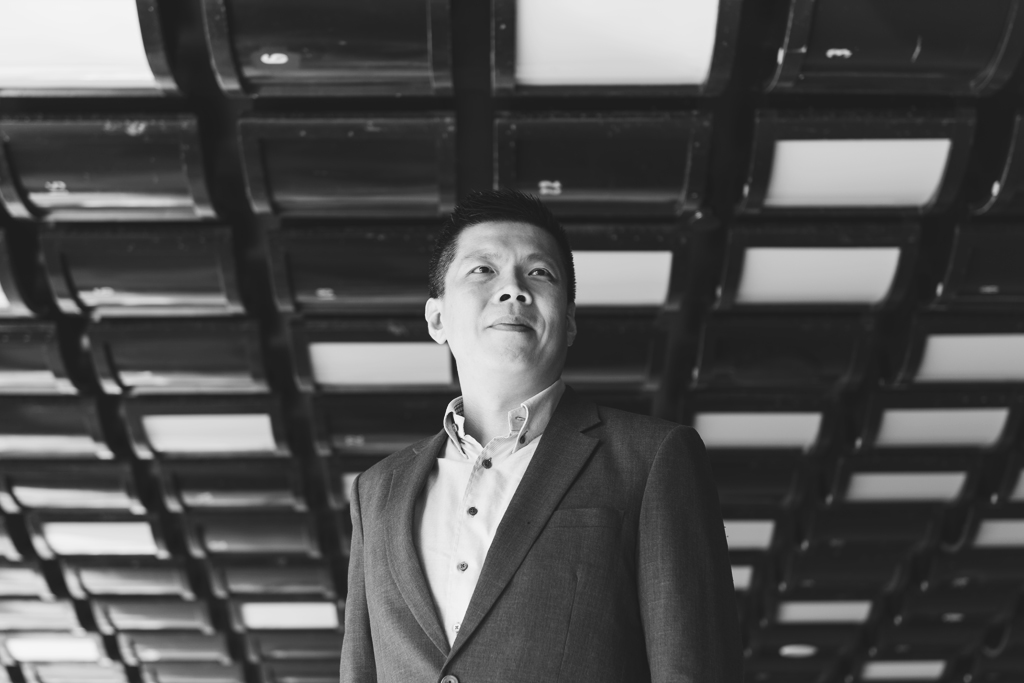 Do's & Don'ts At A Concert Hall With Chng Hak-Peng | PORTFOLIO Magazine