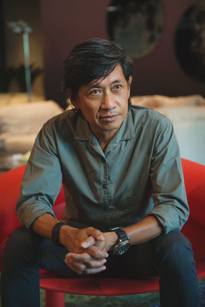 Portfolio Podcast: Lim Choon Hong | PORTFOLIO Magazine