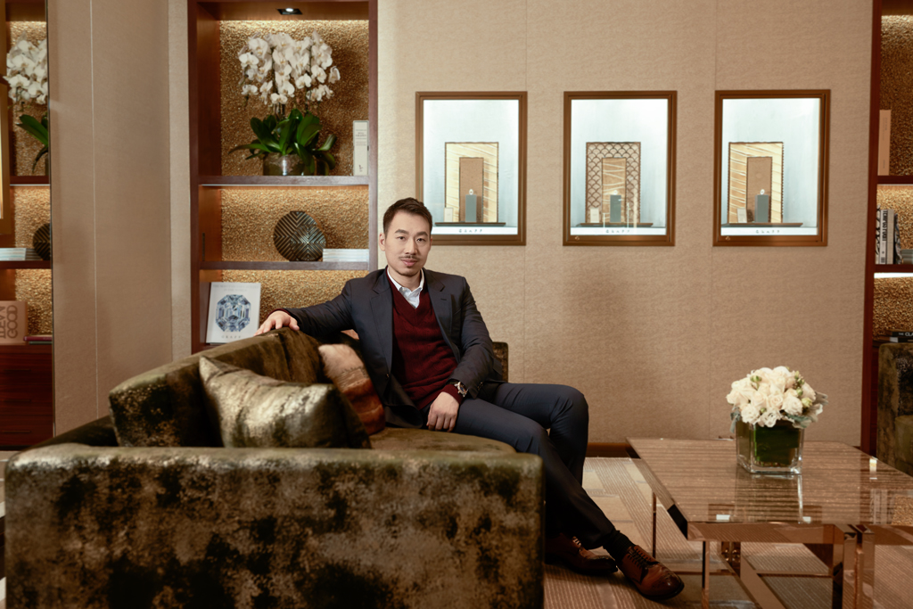 Unlimited Engagement | PORTFOLIO Magazine
