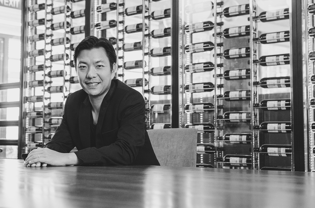 Twice Blessed | PORTFOLIO Magazine