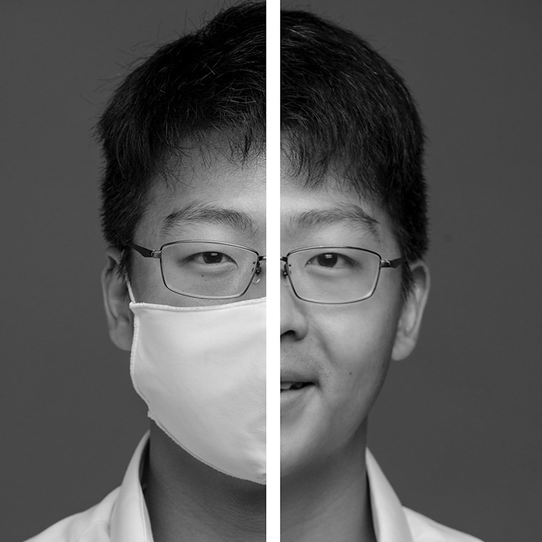 The Youth Factor | PORTFOLIO Magazine