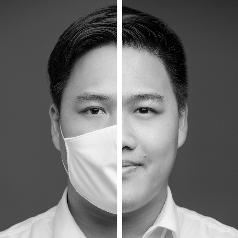 The Youth Factor | PORTFOLIO Magazine