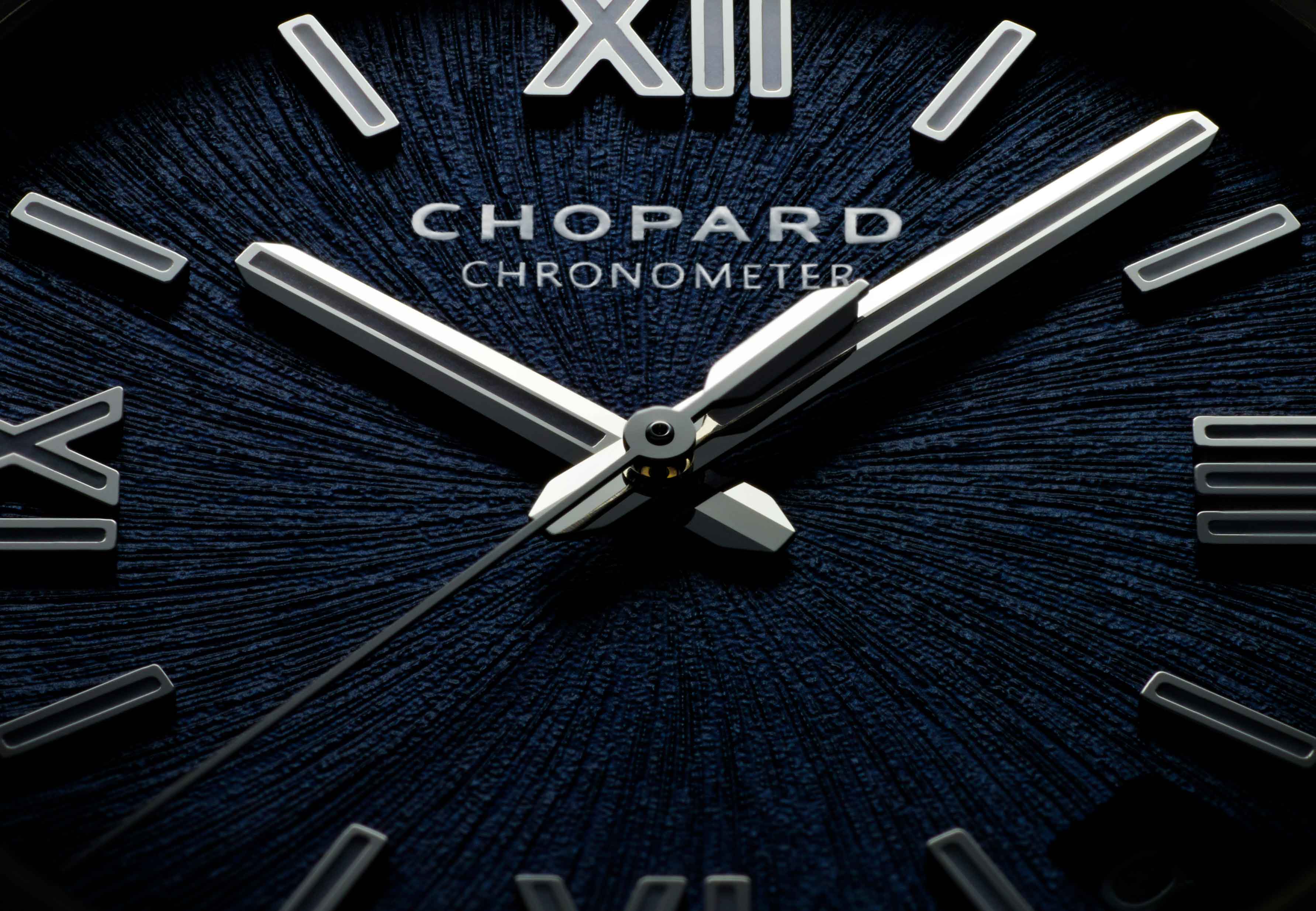 Chopard’s New Sports Watch Collection Revisits a Classic of the maison ...