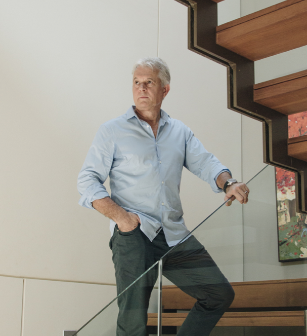 What's In My Portfolio: Christopher Wilson | PORTFOLIO Magazine