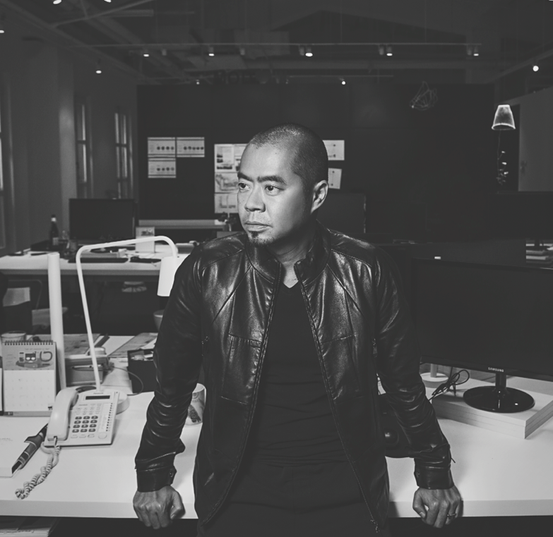 What's In My Portfolio: Colin Seah | PORTFOLIO Magazine