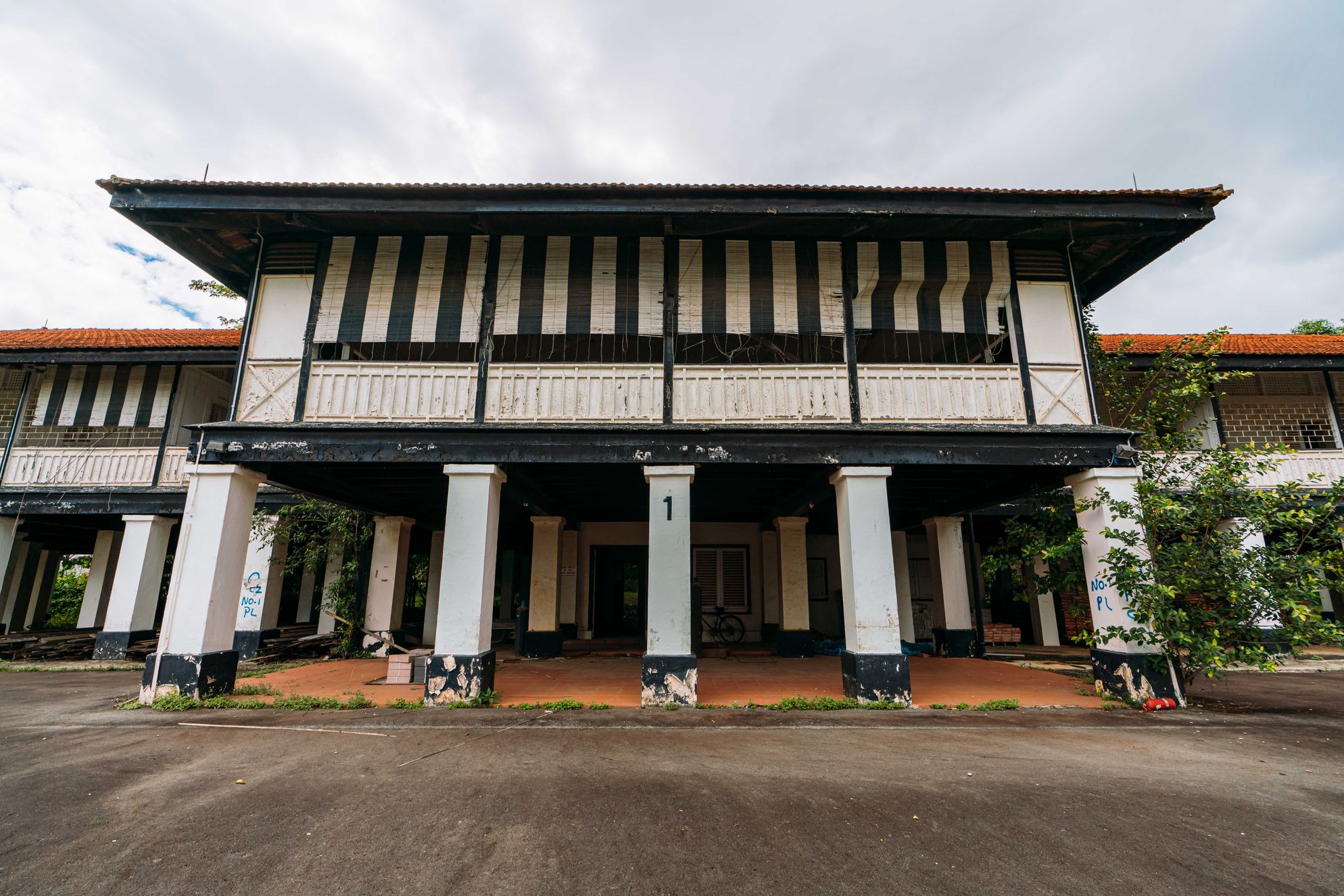 Reliving History at The Barracks Hotel | PORTFOLIO Magazine