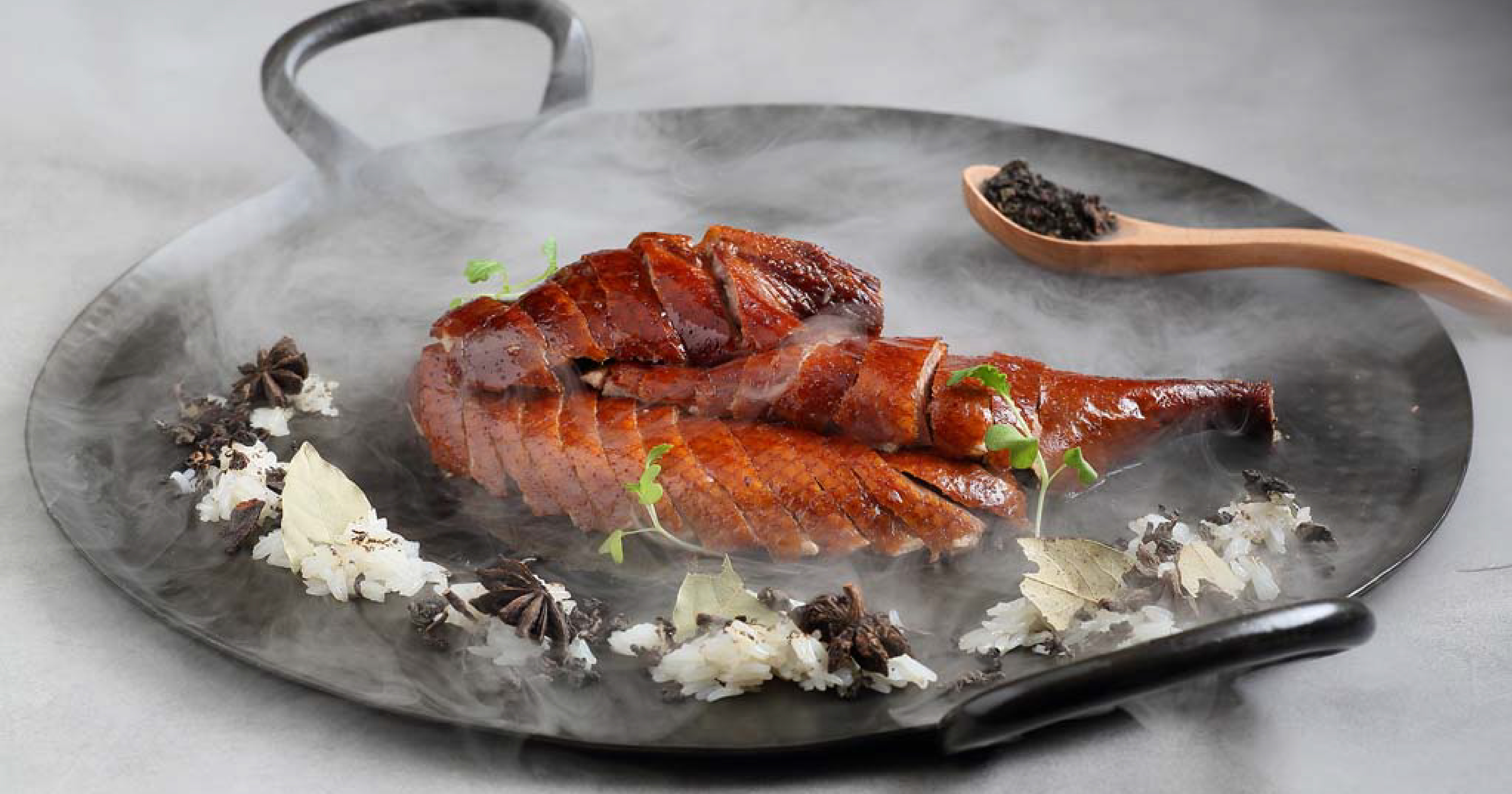 The Flavors of Jiangnan Beckons | PORTFOLIO Magazine