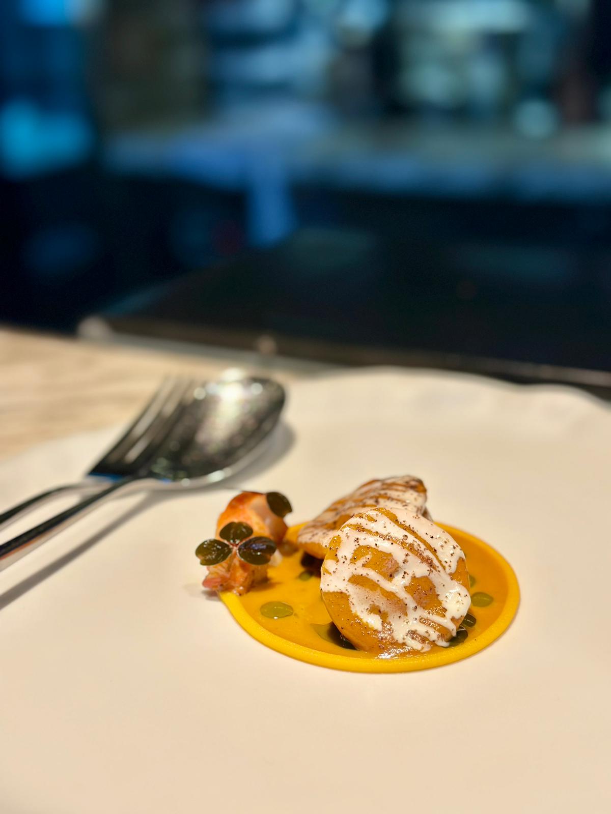 Harmony of Nations: A 14-hands Gala Dinner | PORTFOLIO Magazine