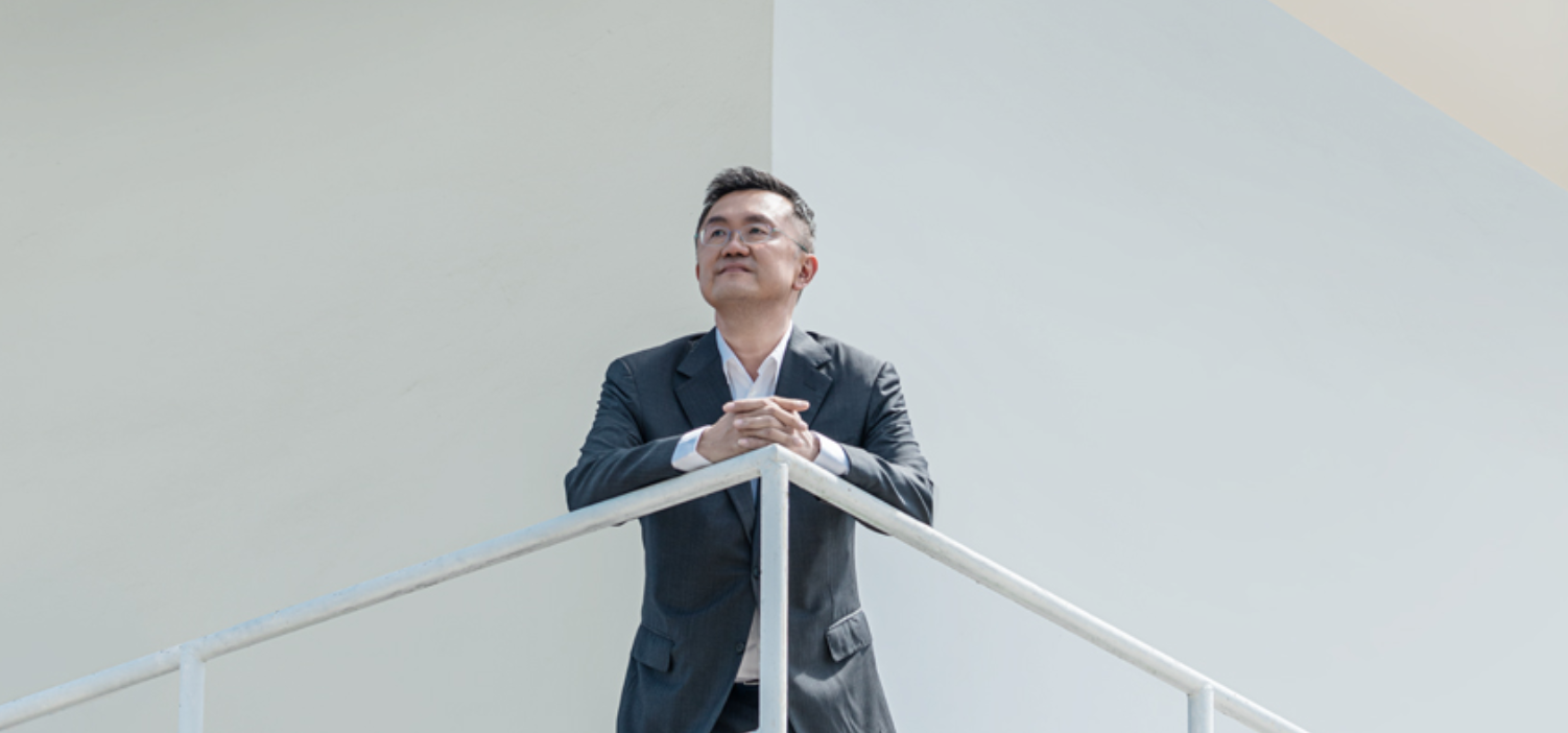David Ng's Secret to Productivity? Love What You Do. | PORTFOLIO Magazine