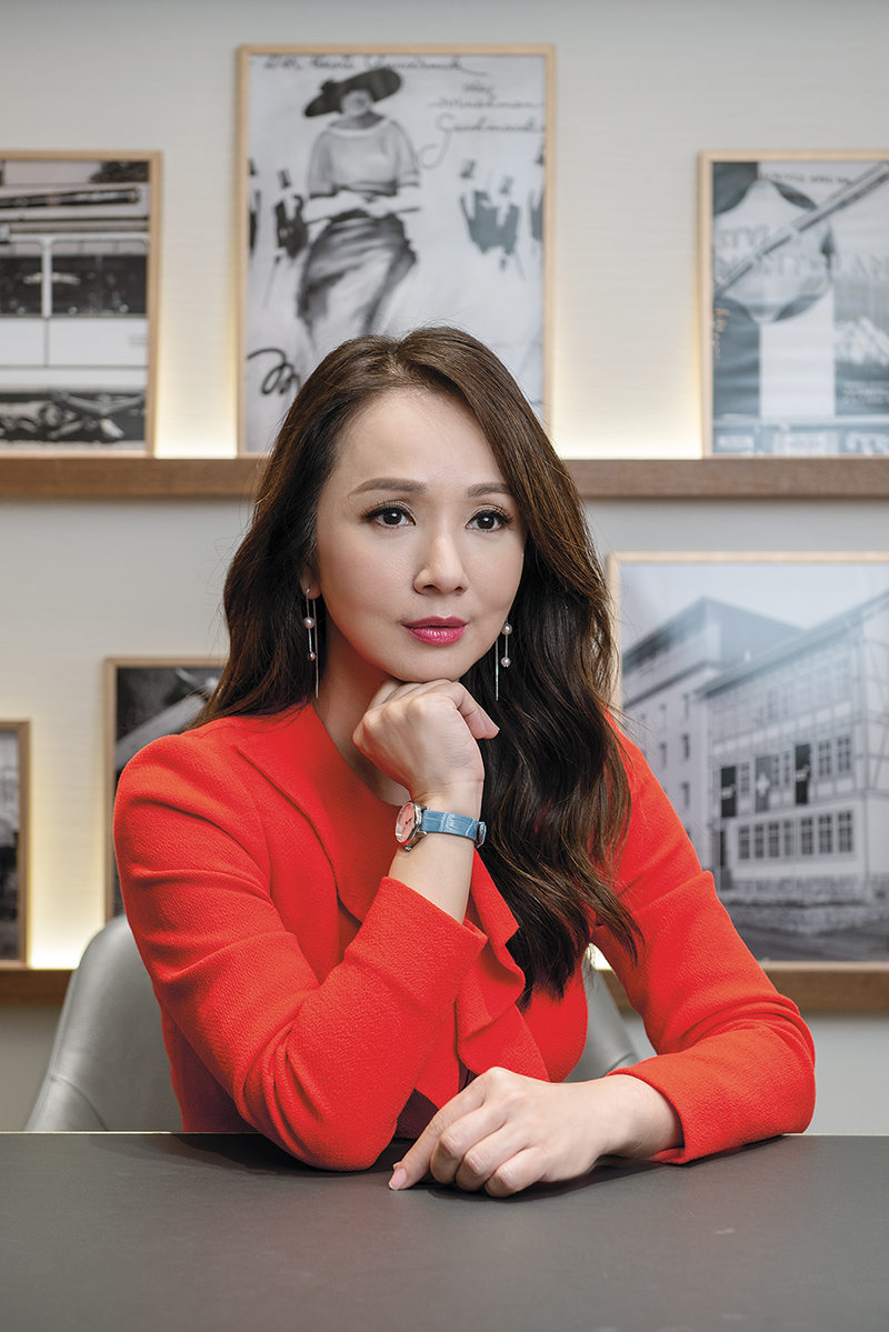 What’s In My Portfolio: Diana Ser | PORTFOLIO Magazine