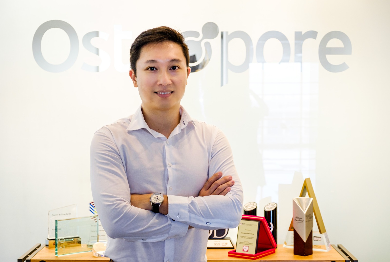 Future of Bone Implants in Singapore | PORTFOLIO Magazine