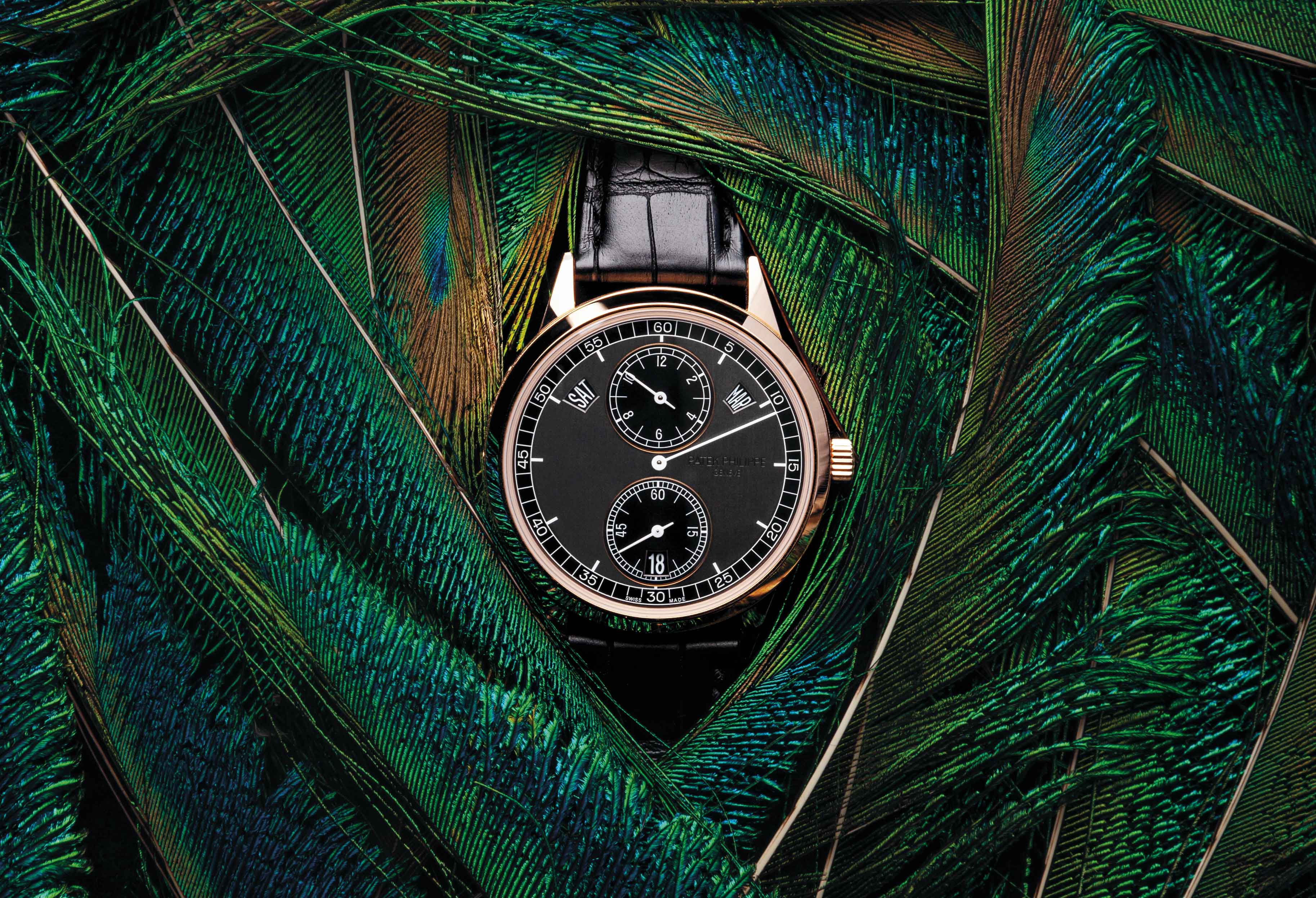5 Timepieces That Are A Sight For Sore Eyes | PORTFOLIO Magazine