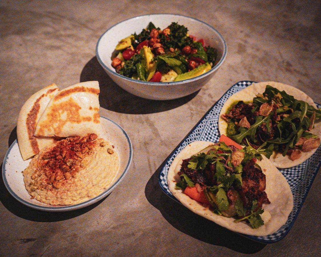 Taste: Father's Day Feasts at Home | PORTFOLIO Magazine