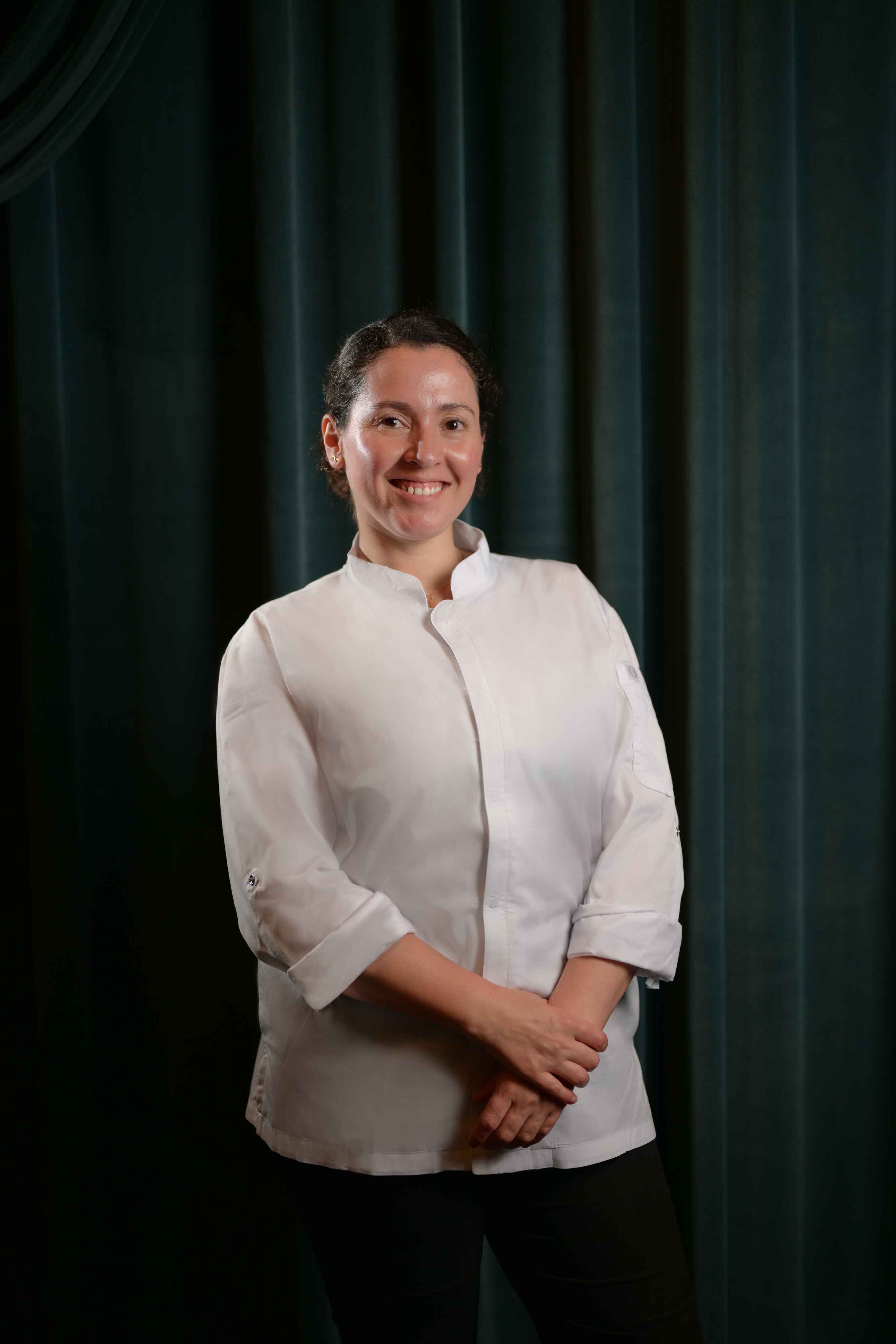 In Conversation With Chef Fernanda Guerrero of Araya | PORTFOLIO Magazine