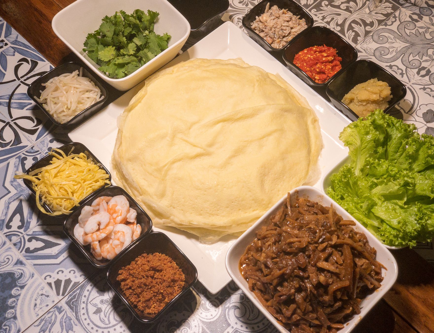 8 Delicious Options For Chinese New Year | PORTFOLIO Magazine