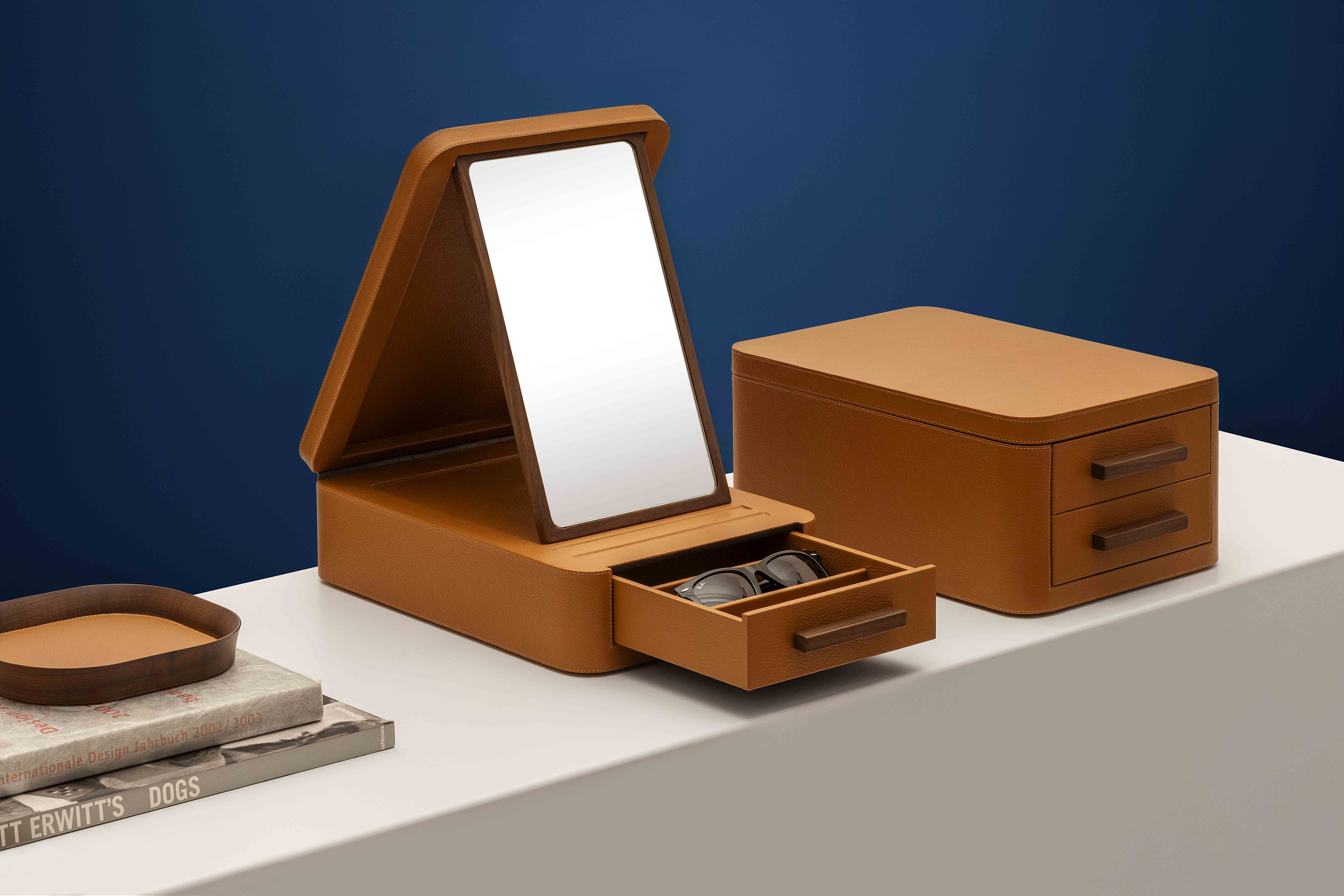 Poltrona Frau Introduces New Icons for the Contemporary Home in 2026 ...