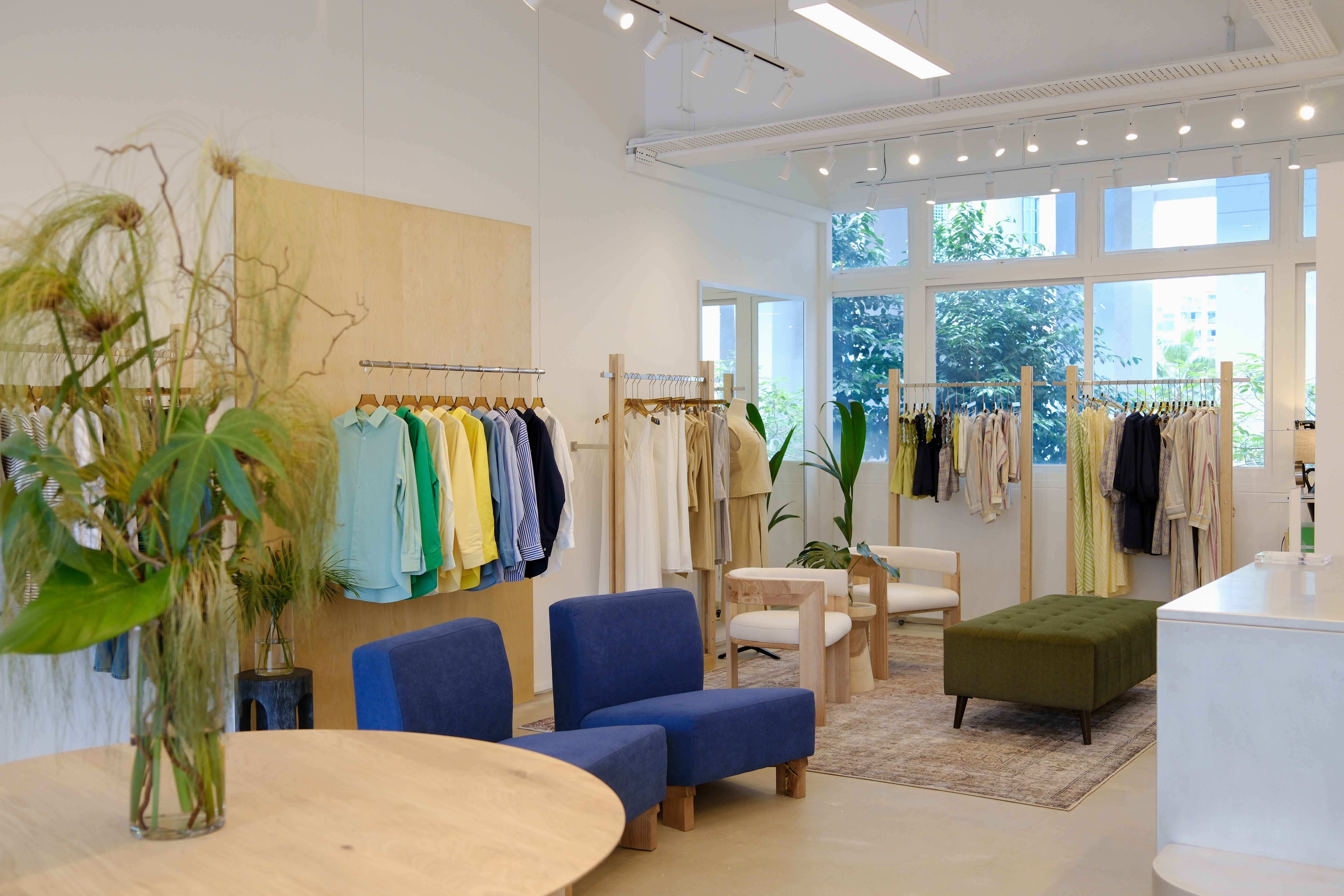 Andrea Chong and Joan Chang of Good Addition Aim to Lead With Style ...
