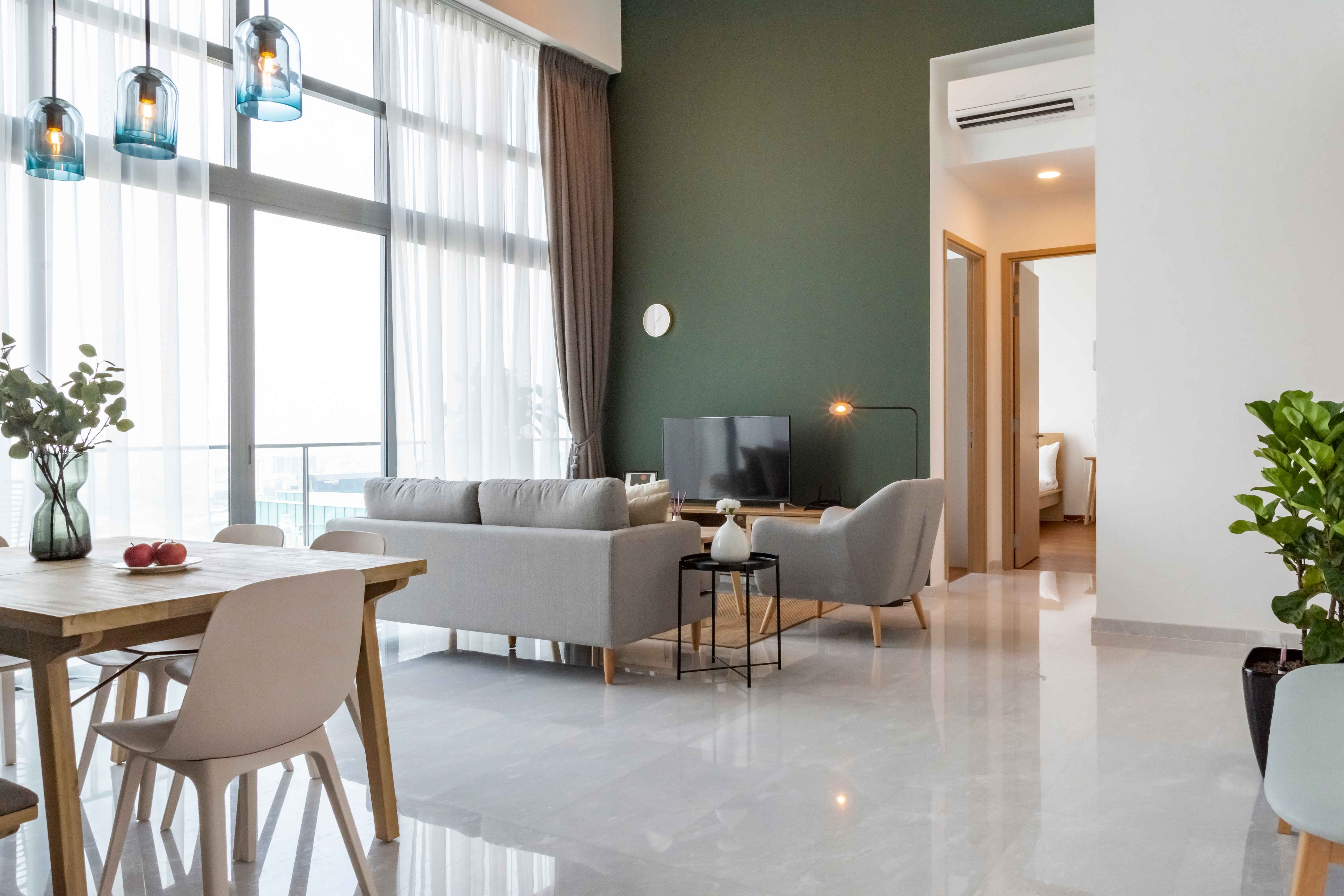 Jonathan Wong of Habyt on What Makes A Home | PORTFOLIO Magazine