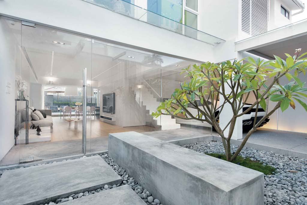 House In Hong Kong | PORTFOLIO Magazine