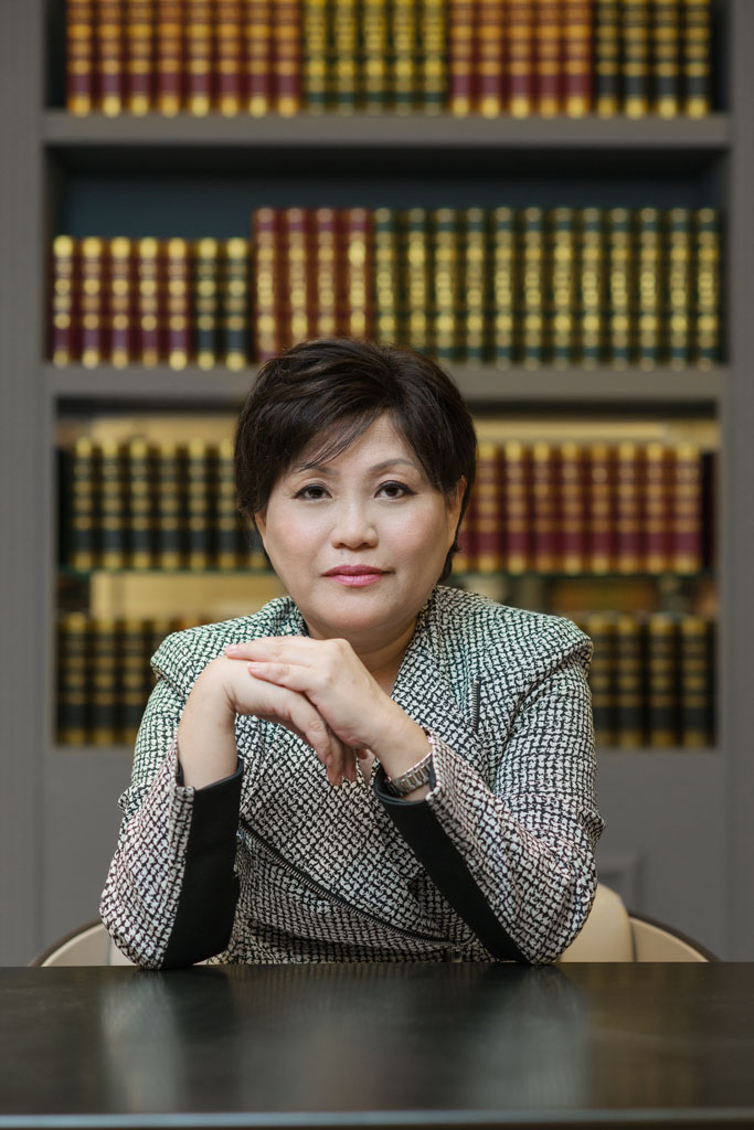 How Is Jean Wee, COO of Nobel Design Holdings, Adapting to The Rapidly Changing Retail Consumer ...