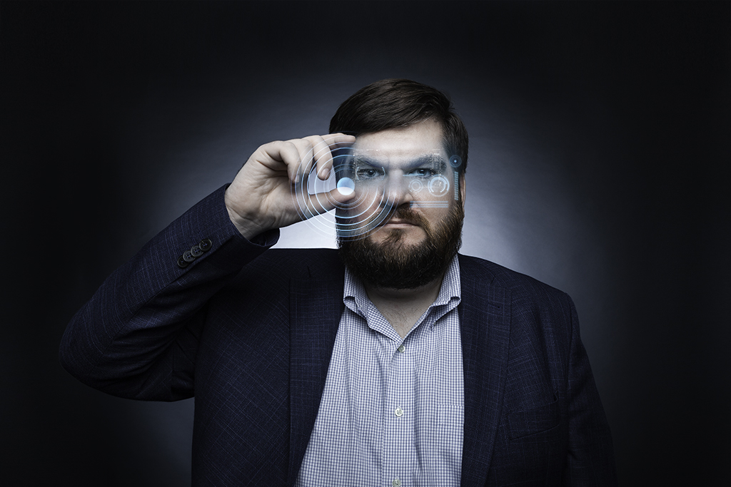 Quantum Computation | PORTFOLIO Magazine