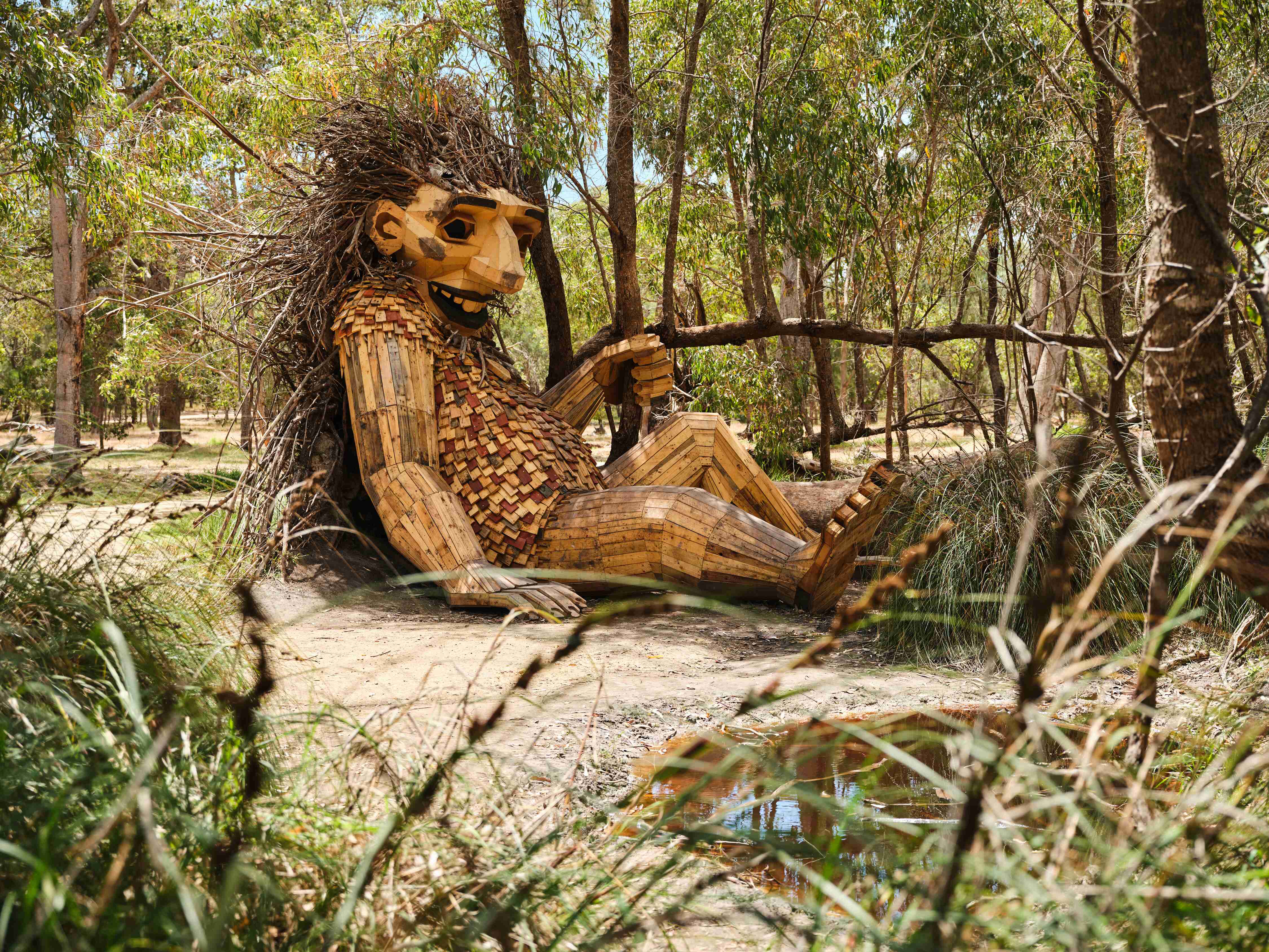 Seeking the Giants of Mandurah | PORTFOLIO Magazine