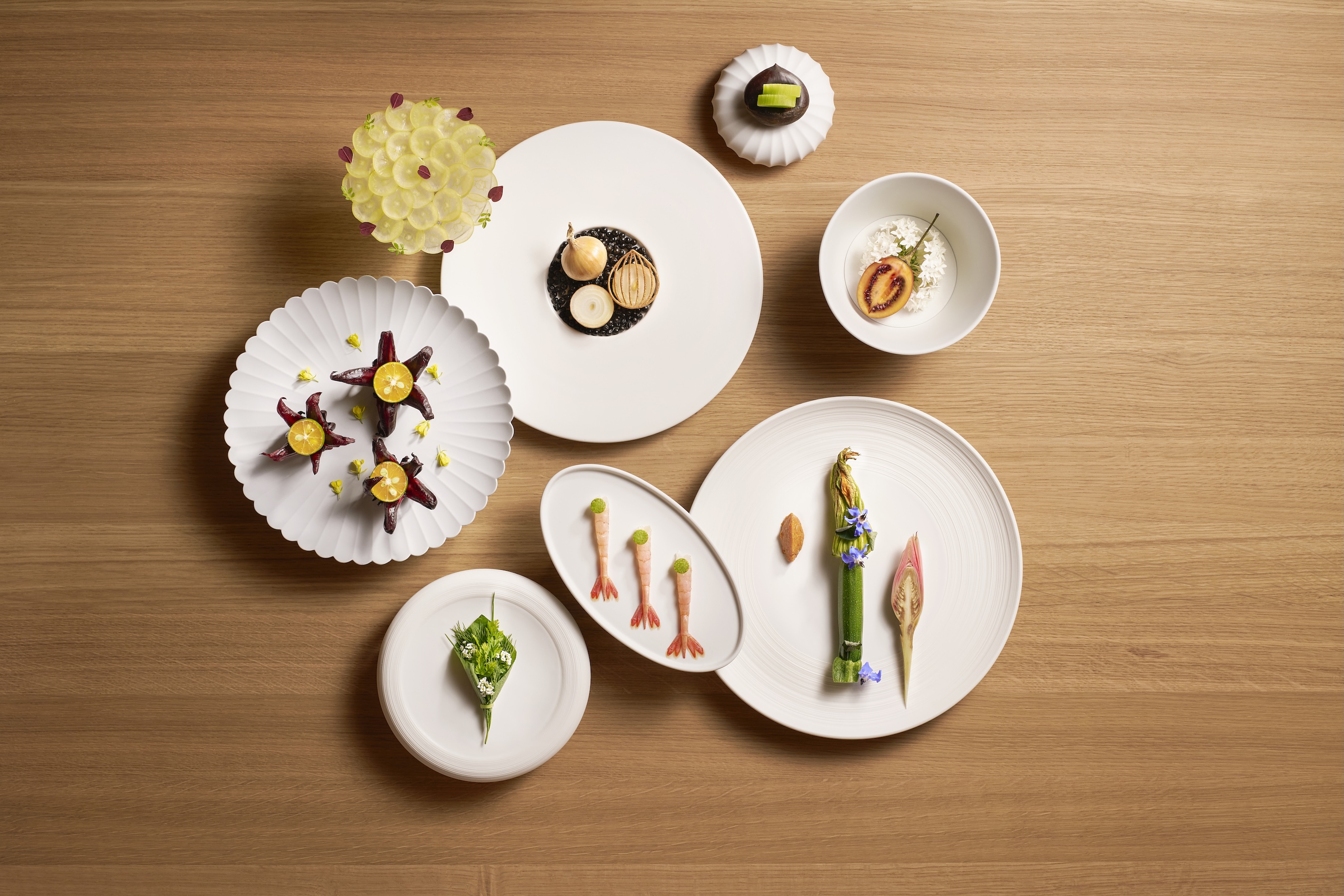 Storied Heritage Comes Alive at Loca Niru | PORTFOLIO Magazine