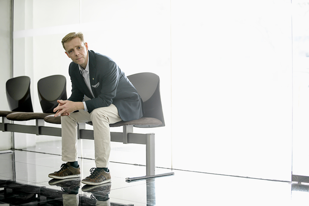 Ace of Clubs | PORTFOLIO Magazine