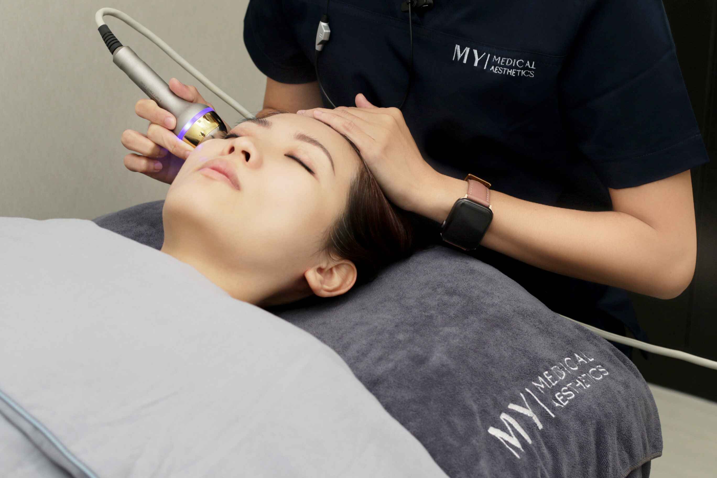 New Face of Medical Aesthetics | PORTFOLIO Magazine