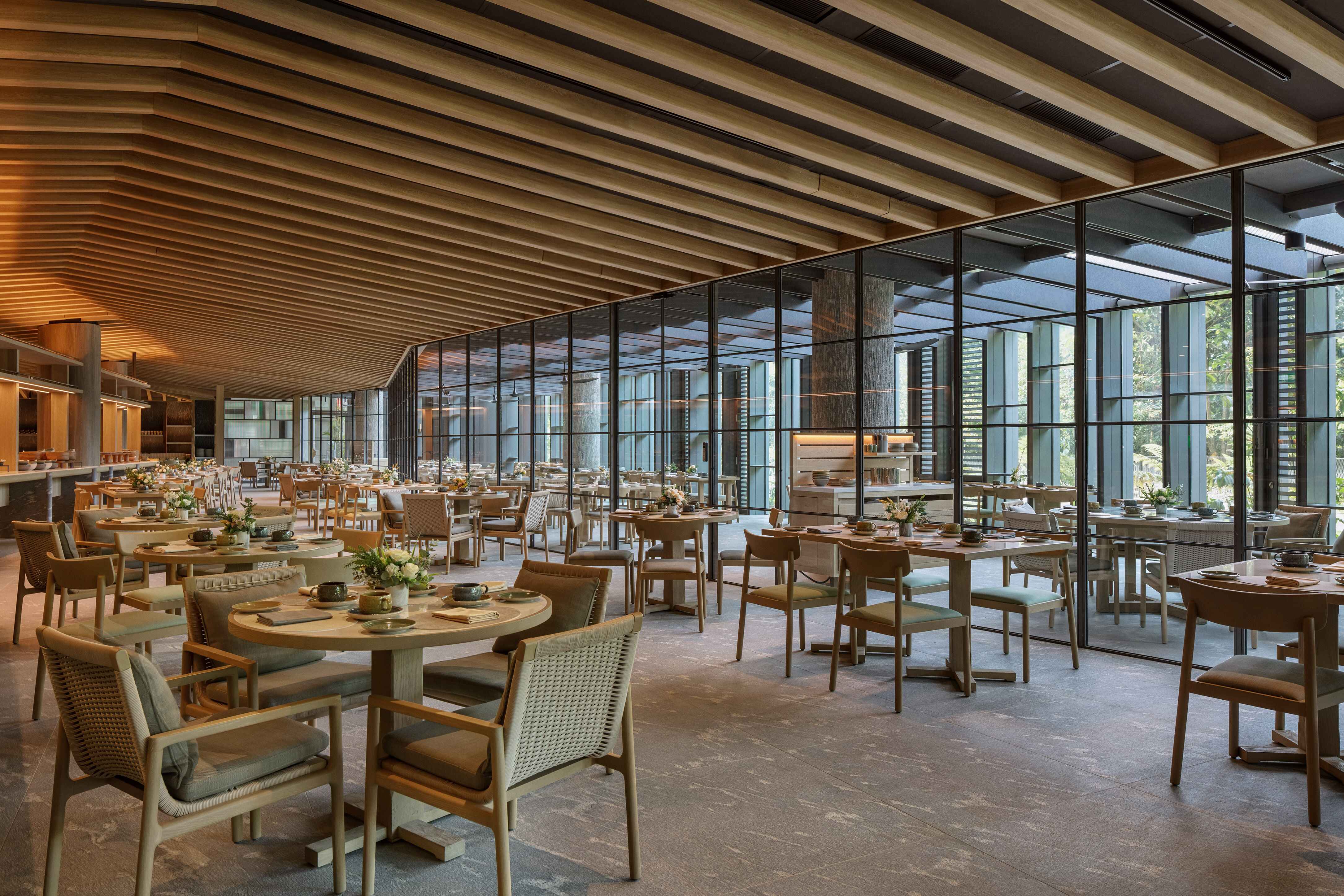 Checking In at The Mandai Rainforest Resort by Banyan Tree | PORTFOLIO ...