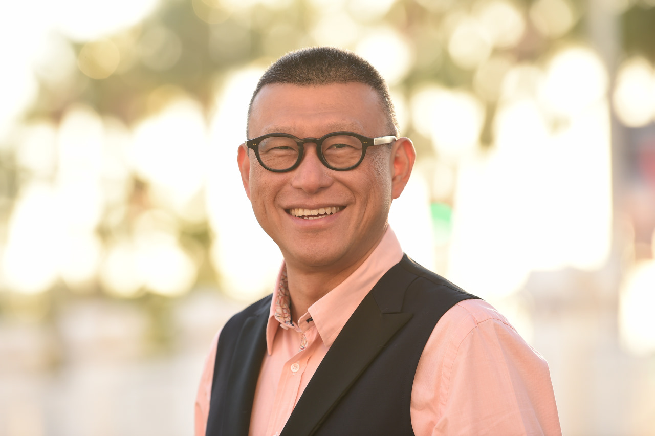 What's In My Portfolio: Martin Koh | PORTFOLIO Magazine