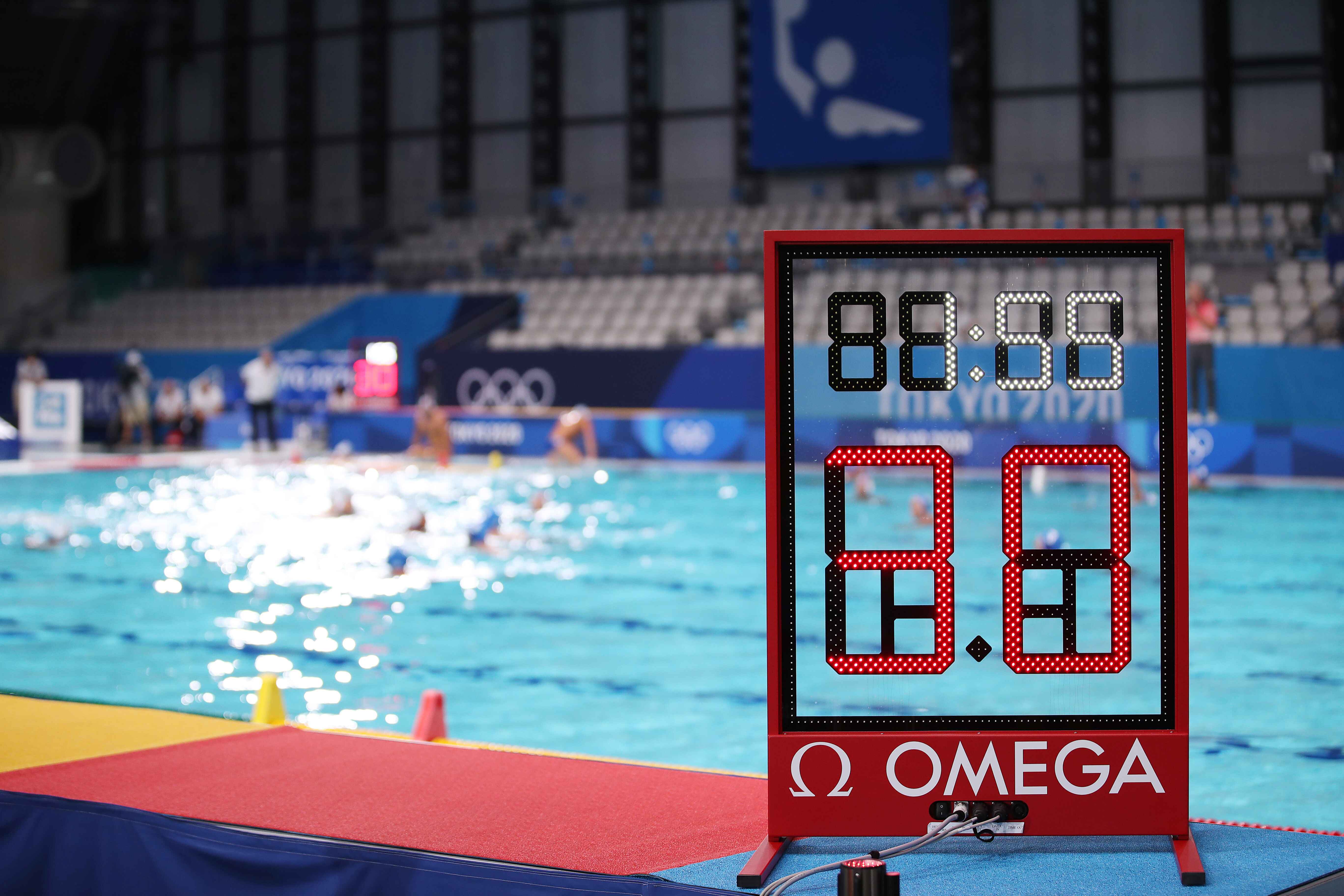Timing Every Moment with Omega | PORTFOLIO Magazine